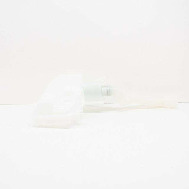 MB GL X166 Windshield Washer Fluid Tank A1668690720 OEM for sale online ...