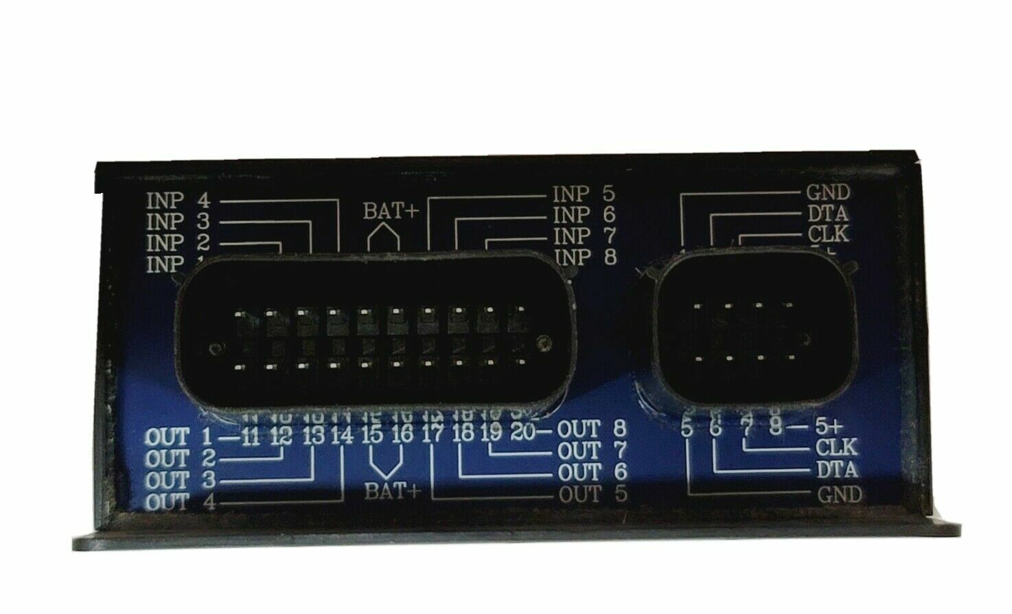 INPOWER VCMS2-PM1-MOD1 POWER MODULE *C8 | eBay