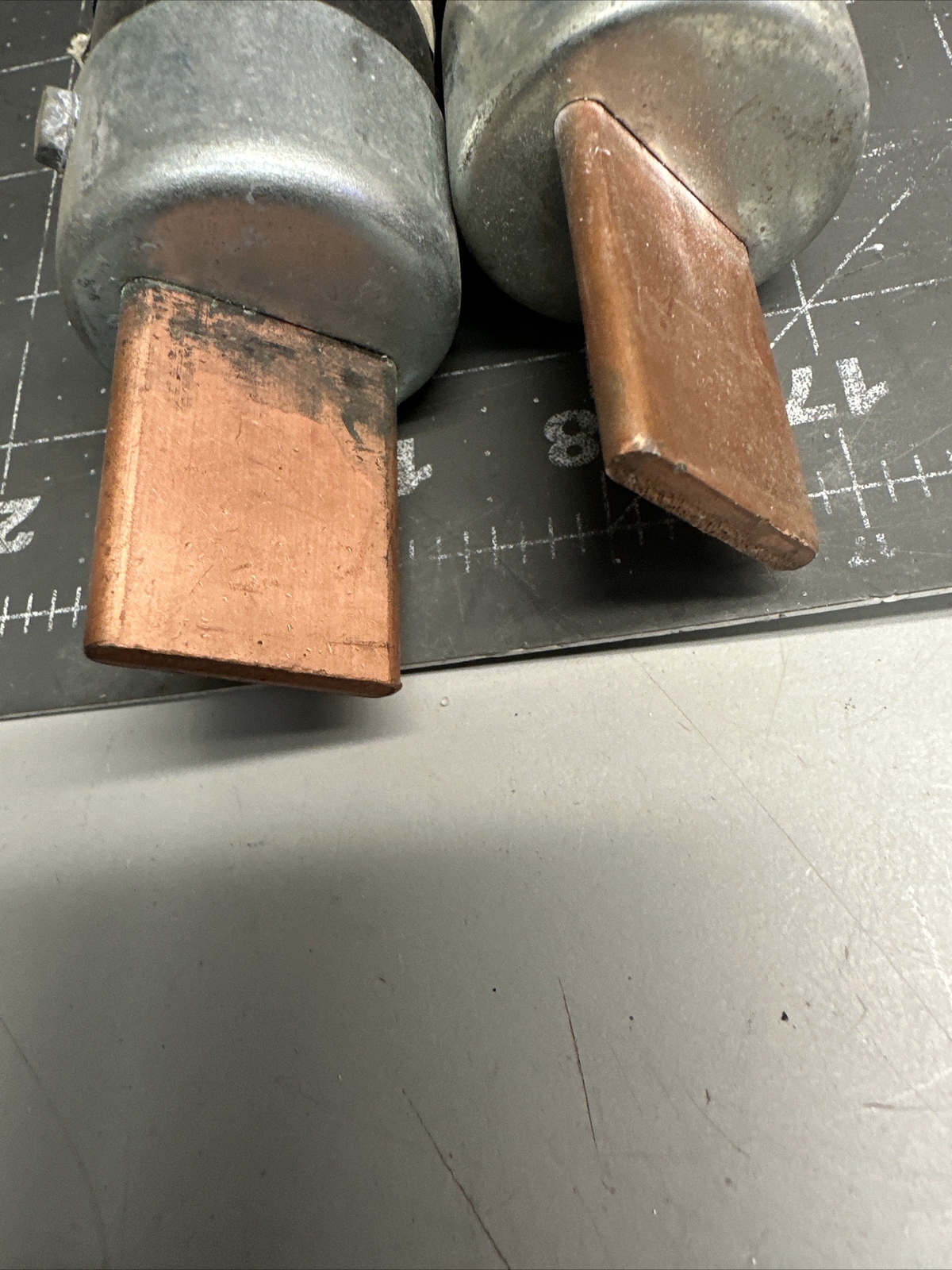 Bussman Fusetron FRN-R-175 Fuse 175A 250V 200KA RK5 Time Delay FRNR175 ...