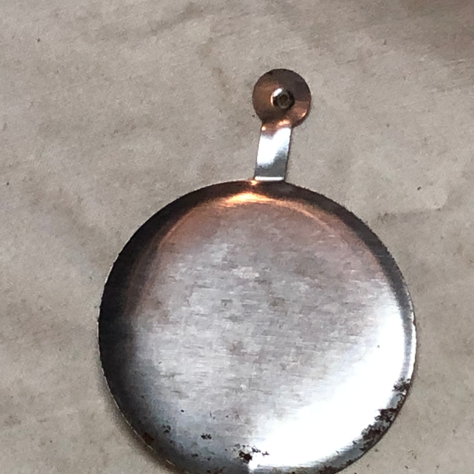 VINTAGE BIG MAC ATTACK McDonald's METAL BUTTON | eBay