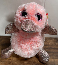 Wilma the Platypus - Beanie Boos - Beaniepedia