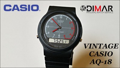 [Searching] Casio analog + digital model from the 90s : r/casio