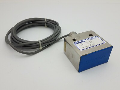 Sencon 9H-337-03 Multi-Function Can Line Sensor Proximity Switch 11 ...