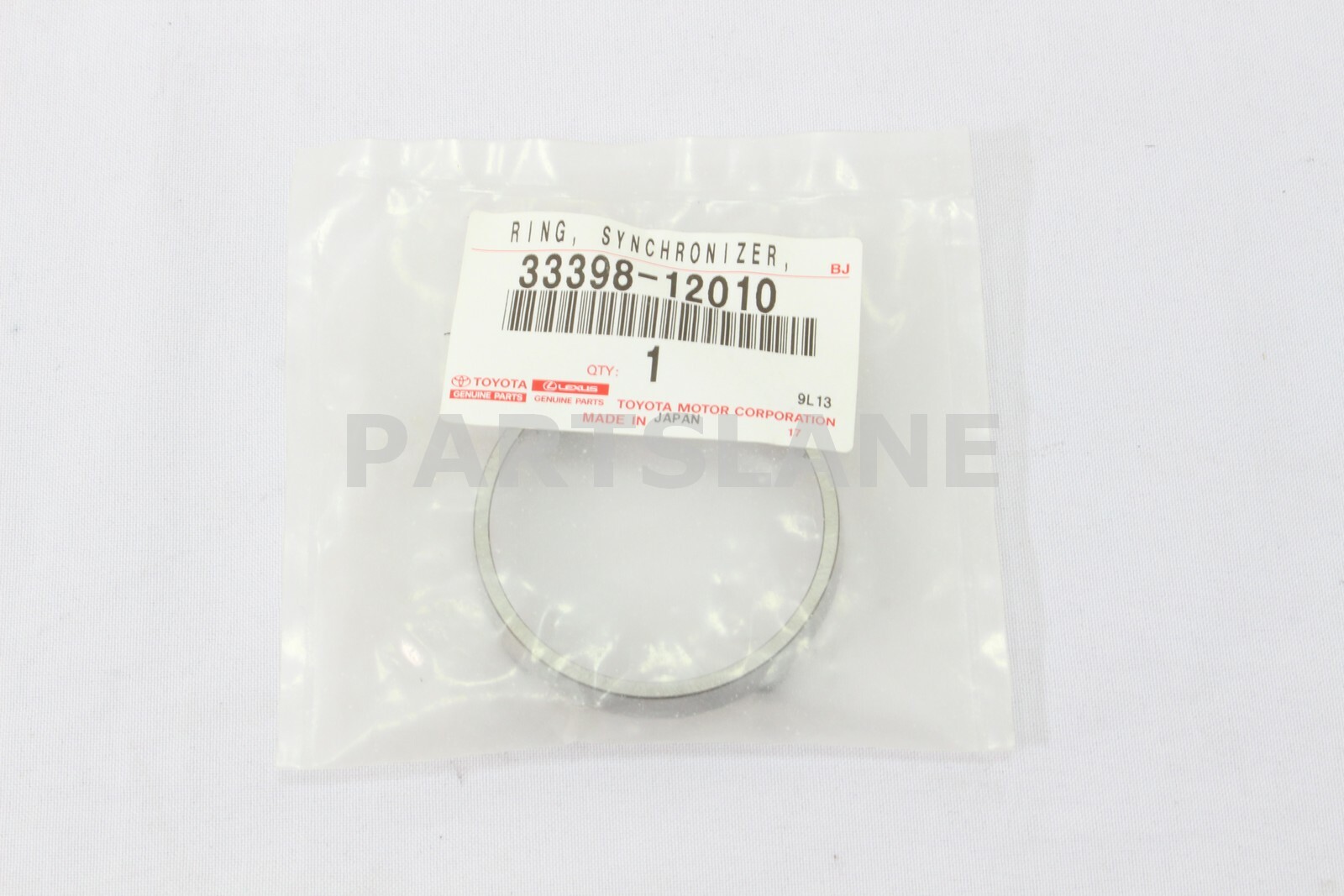 Toyota Camry Solara RAV4 Celica ES300 OEM Genuine Synchronizer Ring ...