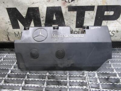 Good Used Mercedes OM904LA Diesel Engine Cover OEM | eBay