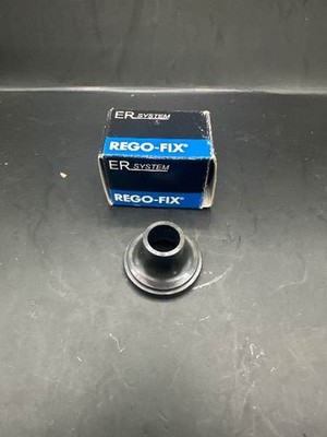 REGO-FIX ER SYSTEM KSJER 32 3/8" Collet Chuck Holder | eBay