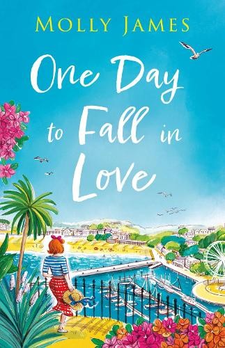 Molly James One Day to Fall in Love (Paperback) | eBay Australia