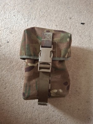 OSPREY MK IV (MTP) POUCH, UGL (8 ROUND) | eBay UK
