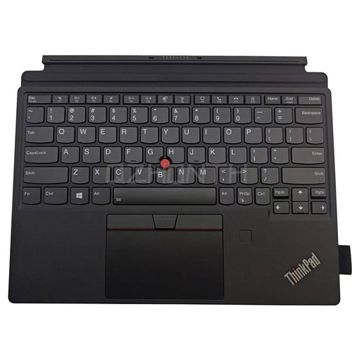 New For Lenovo ThinkPad X12 Detachable 1st Gen Tablet Laptop Dock ...