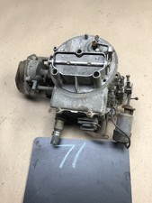Motorcraft 4350 4-barrel Carburetor Carb (3c) 6tha4 1975 1976 AMC Jeep ...