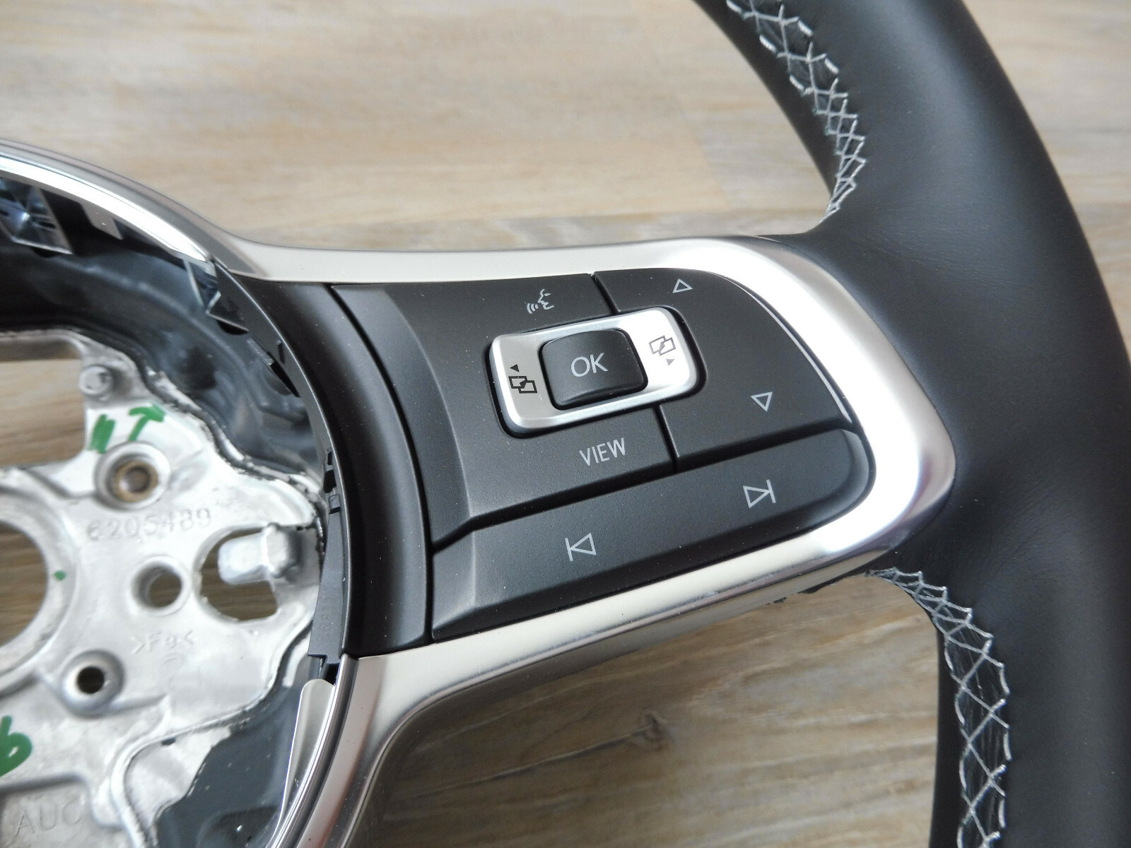 Org. New VW Golf 7 VII Passat B8 3G Arteon R | Grelly UK