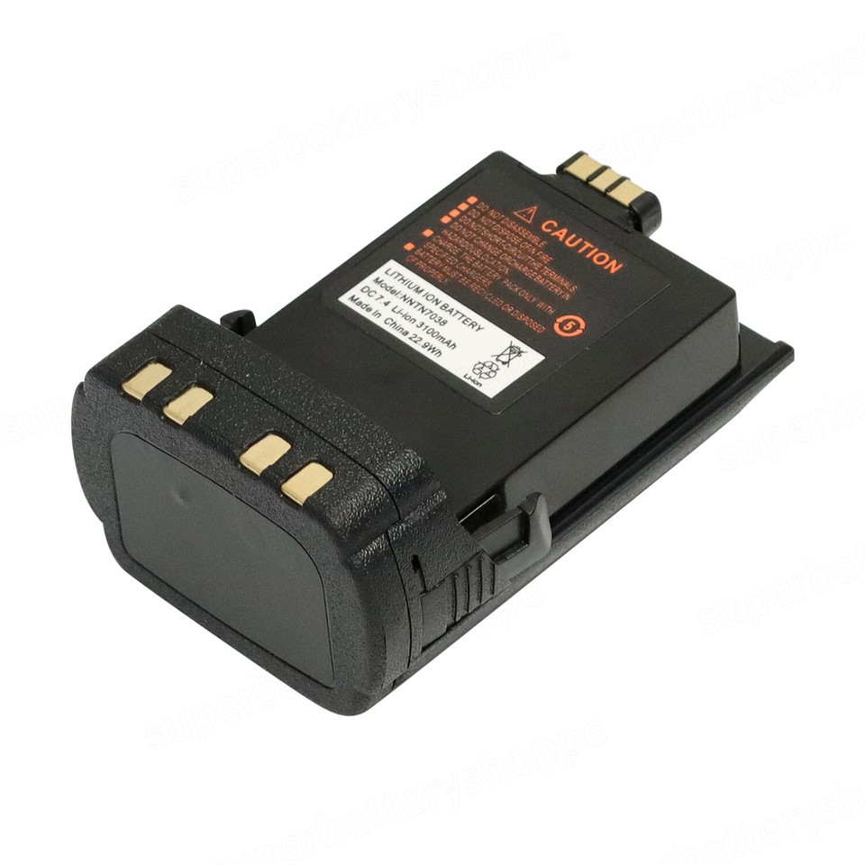 NNTN8930 PMNN4403 Compatible For Motorola APX 8000 APX 8000XE APX 7000 ...