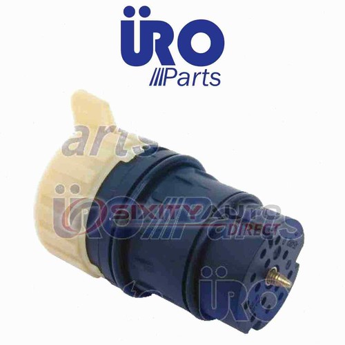 URO Transmission Plug Adapter for 2005-2014 Mercedes-Benz CL65 AMG - tn ...