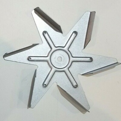 HISENSE BID95211XUK OVEN REAR FAN MOTOR BLADE (BID.25) | eBay UK