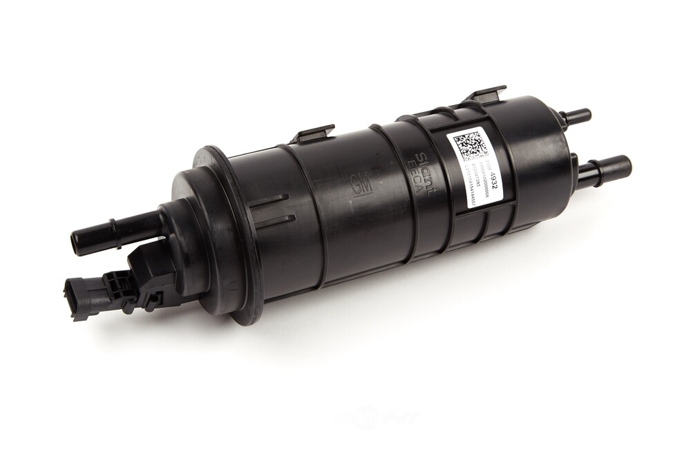 Vapor Canister ACDelco GM Original Equipment 23294932 for sale online ...