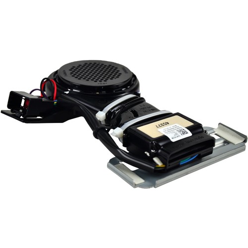 OEM NEW 09-19 Ford Heated Cooled LH Seat Cushion Blower Motor Climate ...