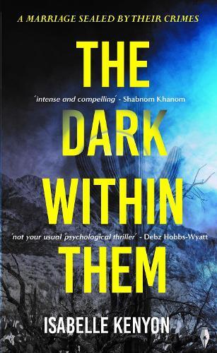 Isabelle Kenyon The Dark Within Them (Poche) | eBay