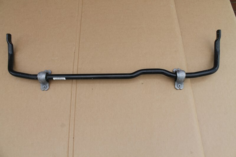 Skoda Seat Audi VW Passat B8 3G Stabilizer Sway BAR Front 3Q0411303 K ...