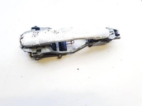 1k0837886a 1z0839885 Door Handle Exterior, rear left side for Volk ...