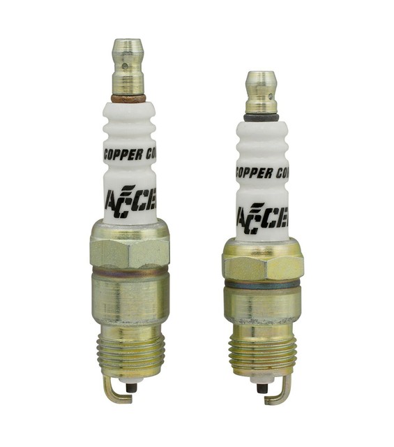 Spark Plug-U-Groove Standard Accel 0276 for sale online | eBay