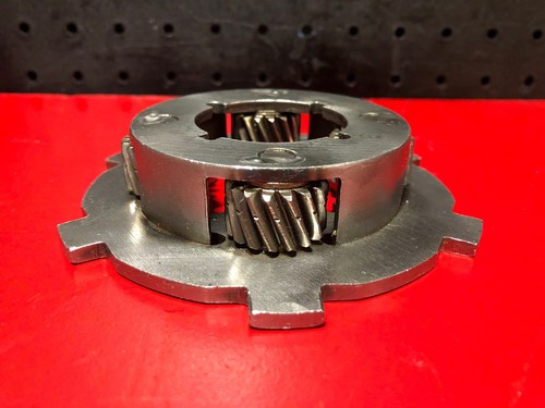 1996-UP CHRYSLER A404 A413 A470 A670 TRANSMISSION REAR PLANET 4 GEAR | eBay