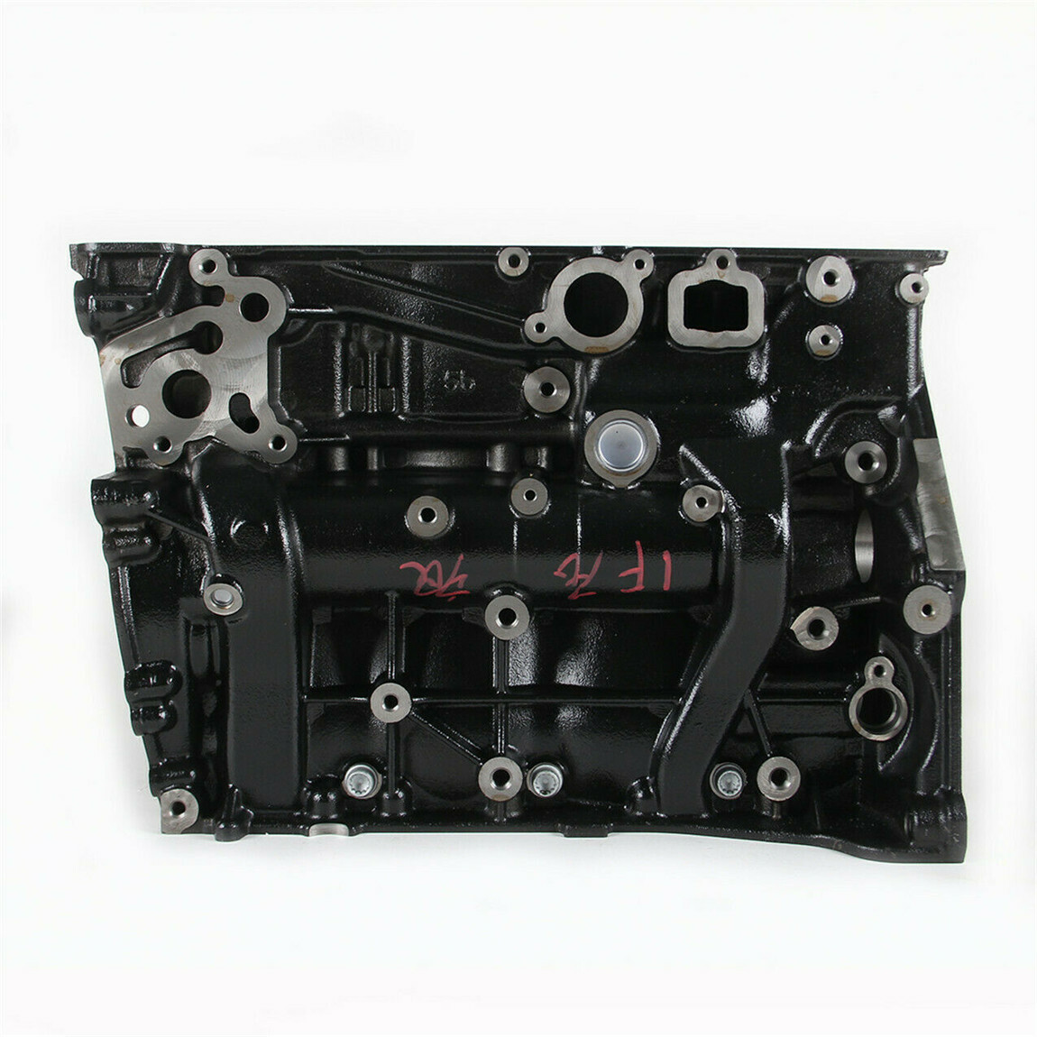 EA888 Engine Block Fit For VW Golf Tiguan Beetle AUDI A4 Q3 TT 06K 103 ...