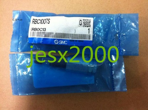 1PC new SMC RBC1007S | eBay