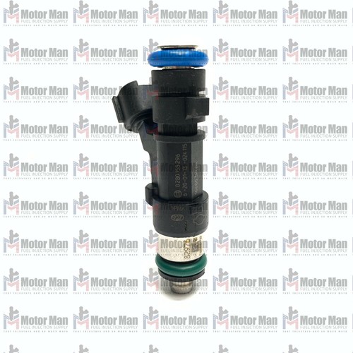 Motor Man | 0280158296 166003RC0A Nissan Fuel Injector | 2013-2018 ...