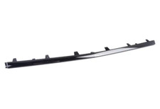 MERCEDES E Class W212 Front Bumper Chrome 2013 to 2016 A2128852674 ...