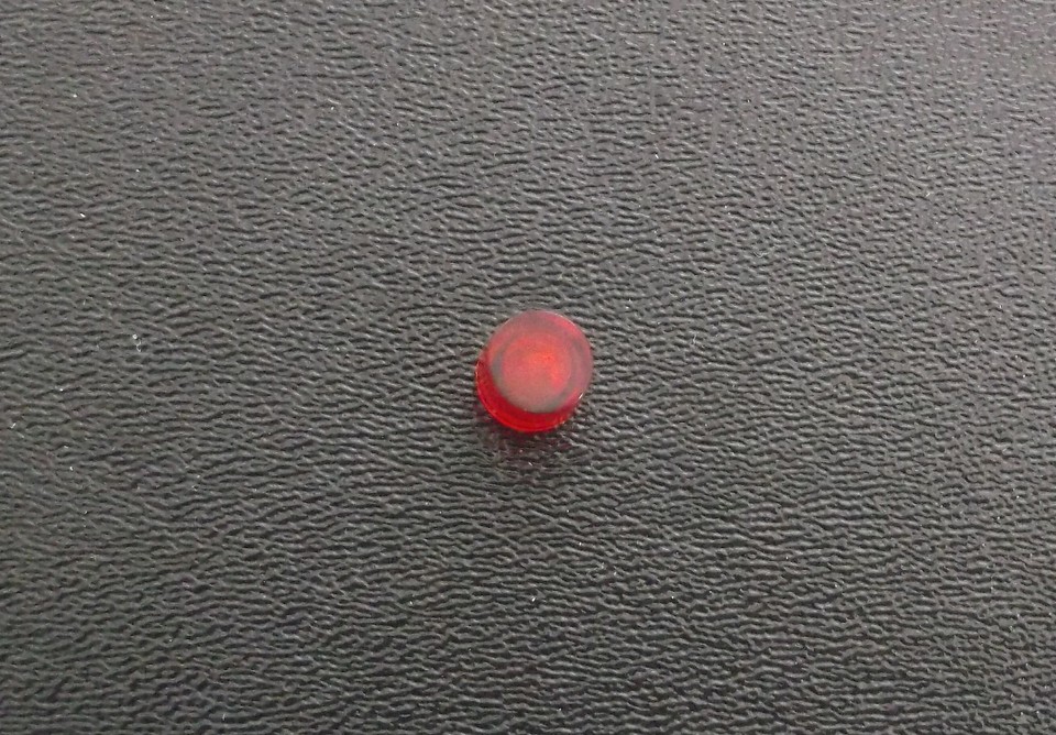 2 BBT Waterproof Marine Grade 12 volt Red LED Indicator Lights | eBay