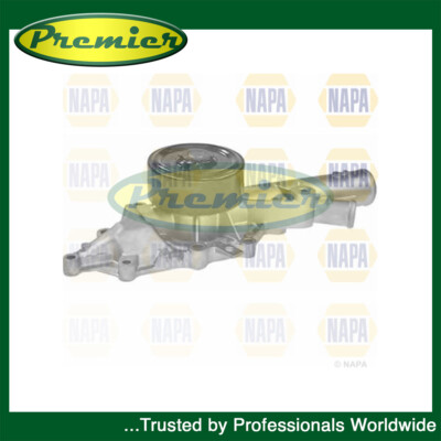 Premier Water Pump Fits Mercedes C-Class M-Class 2.1 CDi 2.2 2.7 ...