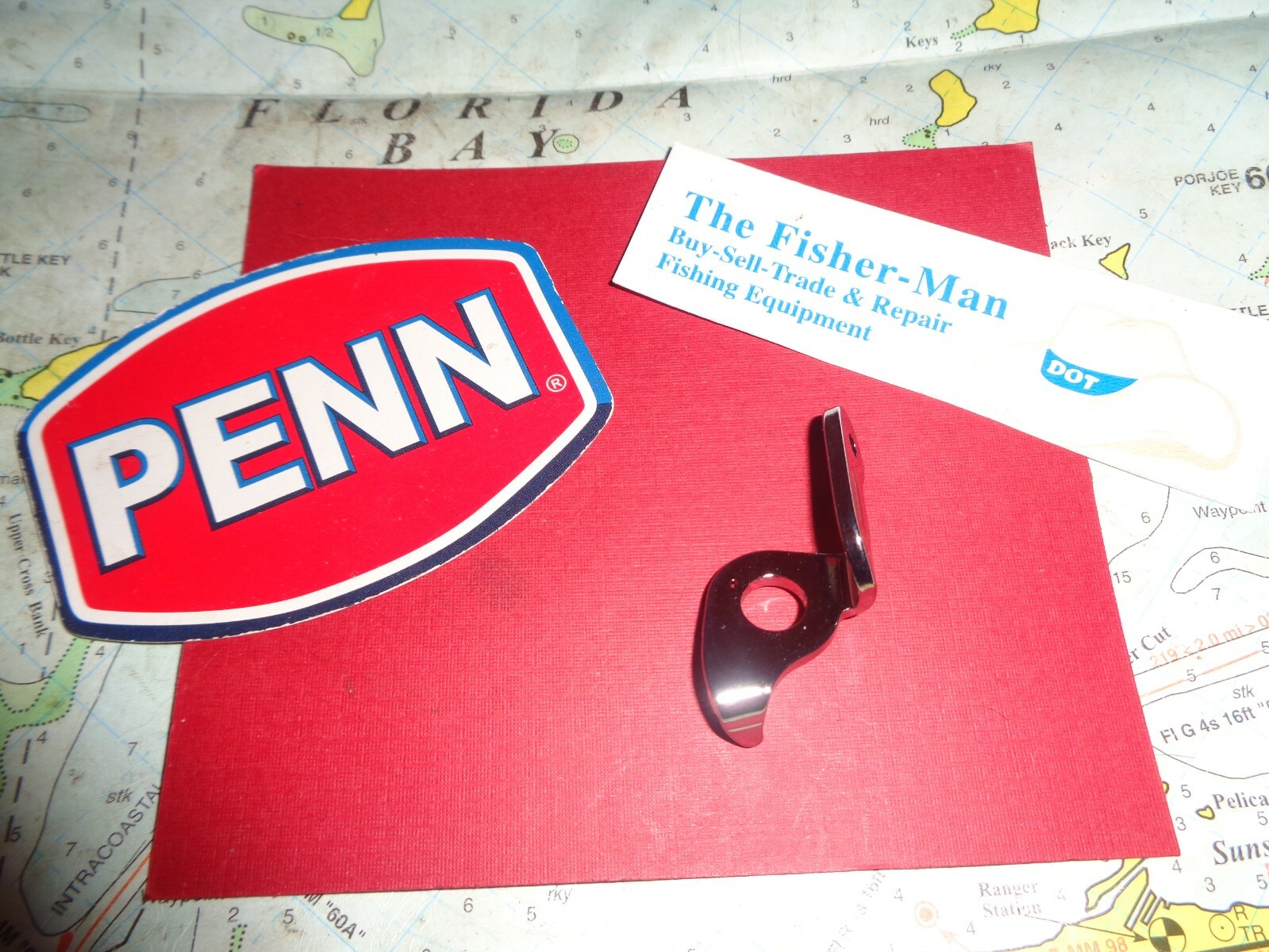 Penn Reel Parts Bail Arm 720z and 722z for sale online | eBay