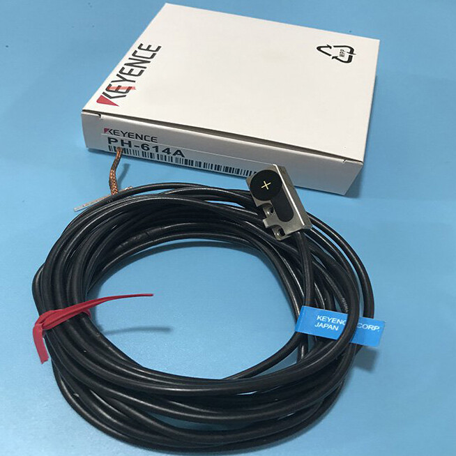ONE New keyence Proximity Sensor Switch PH-614A spot stock #YP1 | eBay