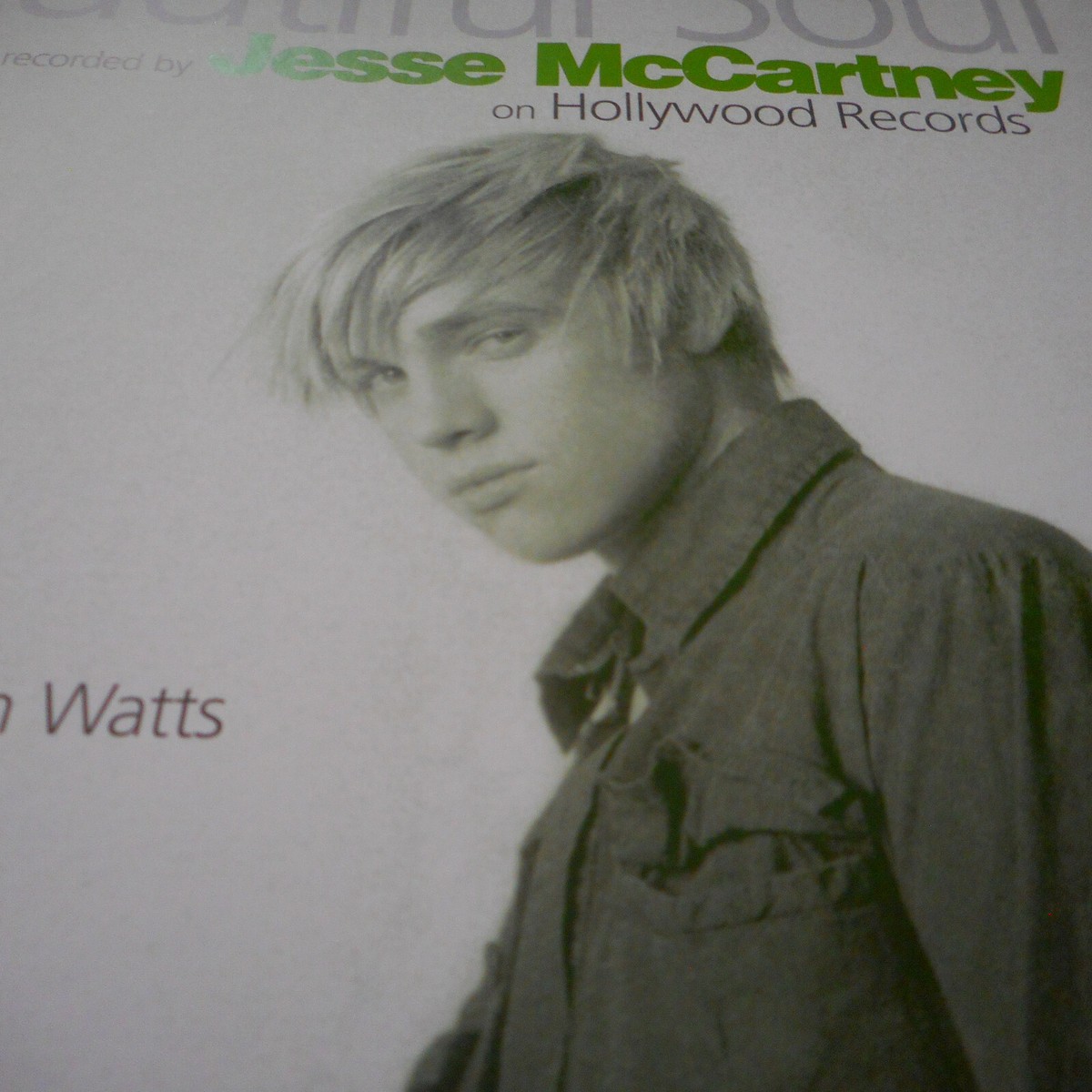 Jesse Mccartney 2004 Wallpaper Jesse McCartney List Of All Movies