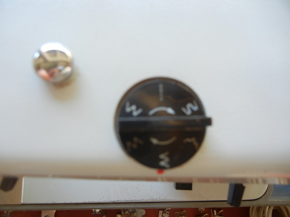 Vintage Pfaff Model 78 Sewing Machine + Case + Accessories | eBay