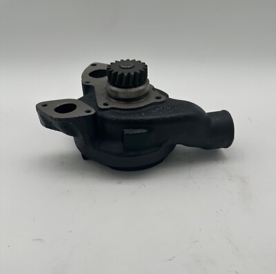 Perkins Water Pump For 1006-6T & 1006e-6T Diesel engines U5MW0160 | eBay