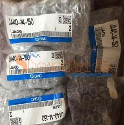 New 2PCS SMC JA40-14-150 | eBay