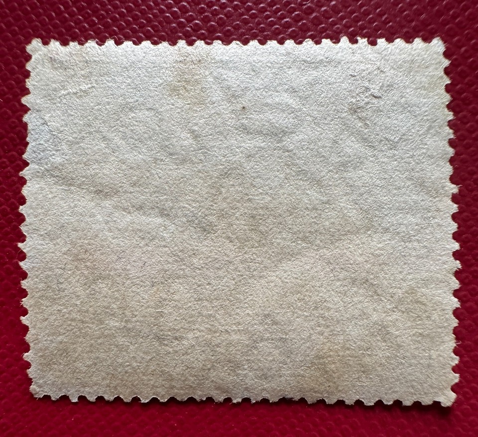 Malaya Federated Malay States FMS Elephants 1908 $5 MCCA Used SG#50 ...