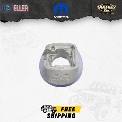 Mopar Gearshift Lever Seal for Jeep Wrangler JK 2007-2018 #52122269AC ...