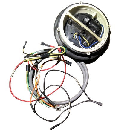 Paccar M015734 Mirror Actuator With Outside Ambient Temperature (Oat ...