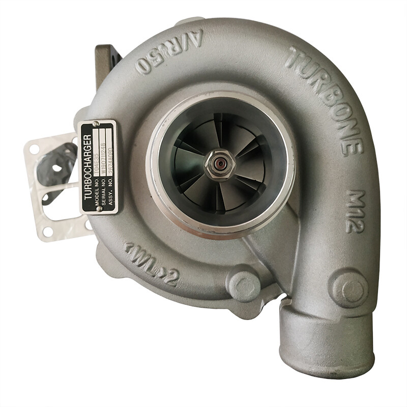 GT3267 Turbocharger 2674A335 for Perkins Truck 1006 Engine 452234-0006 ...