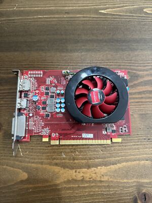 DELL 1MPR3 - AMD Radeon R9 360 2GB GDDR5 PCI Express 3.0 Graphics Card ...