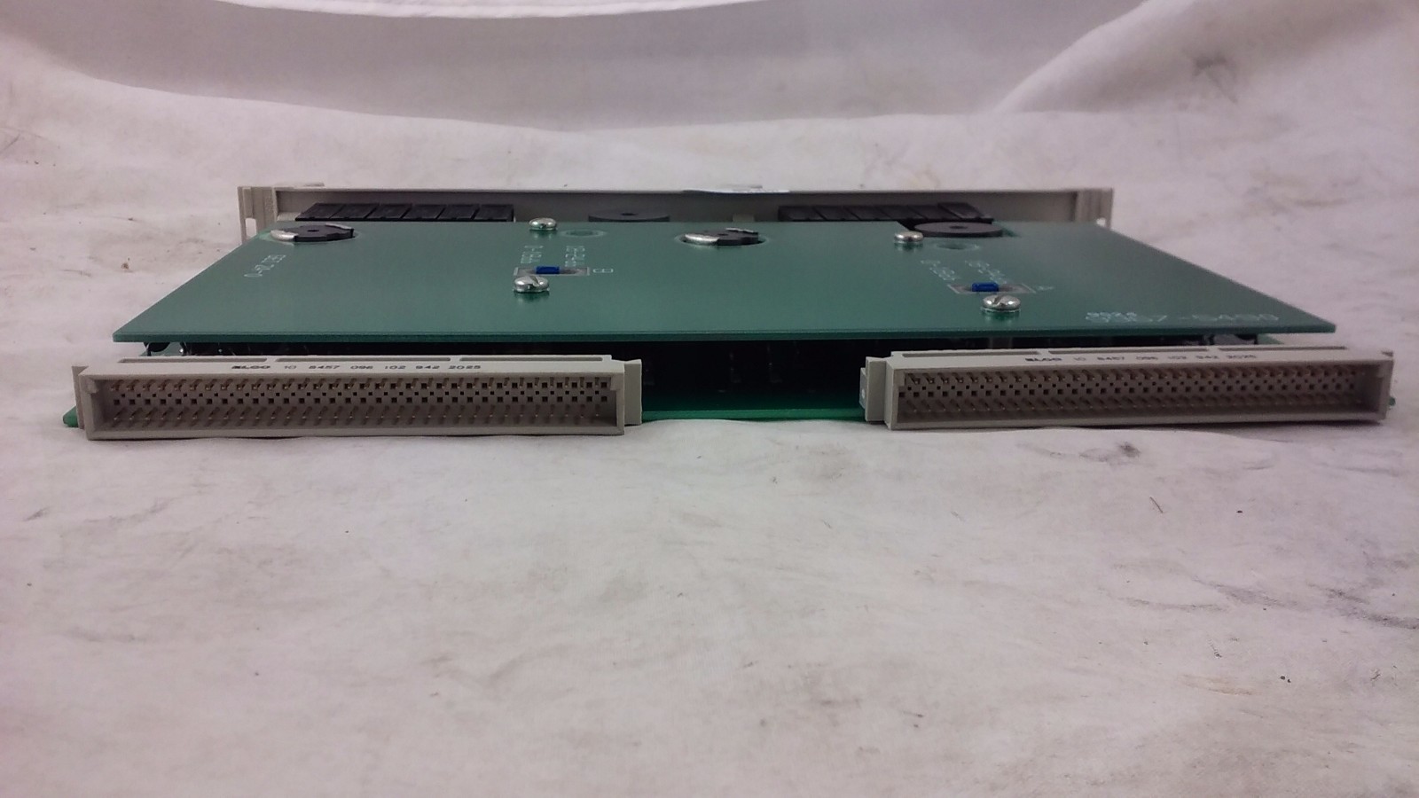 Seiscor Digital Loop Carrier 9967-5256 | eBay