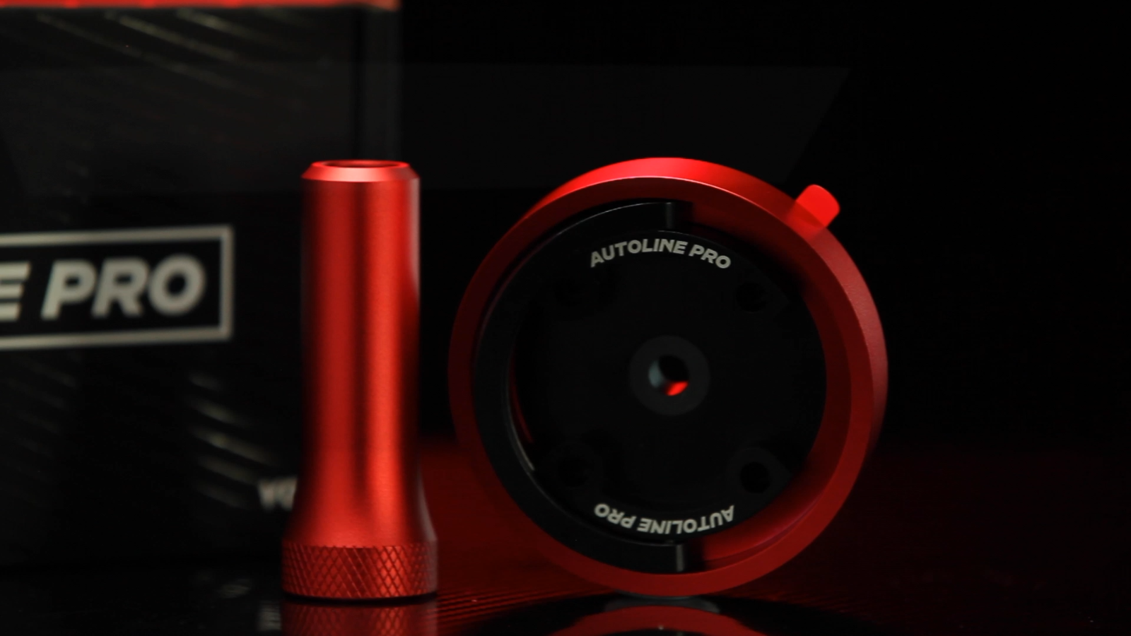 Evap Smoke Machine Gas Cap Adapter Automotive Leak Detector Diagnostics ...