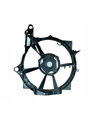 LÜFTERGEHÄUSE FÜR LÜFTER AUDI RS E-TRON GT RH9J1121250B 9J1121250C ...
