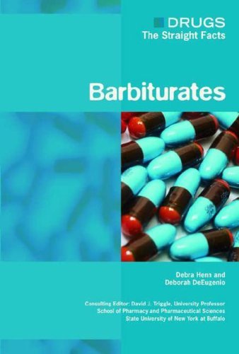 Barbiturates (Drugs: The Straight Facts) | eBay