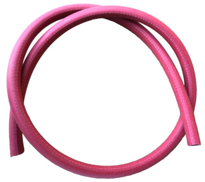 5/8"x 5FT ID THERMOID PREMIUM RED HEATER HOSE 5' LENGTH | eBay