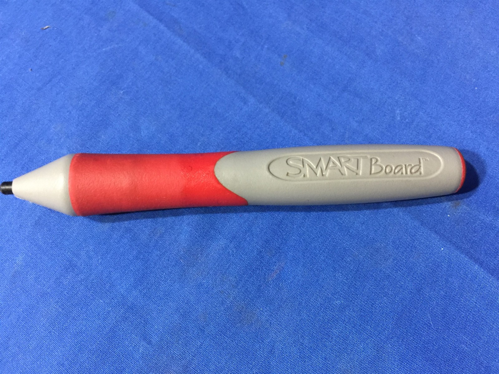 Original SmartBoard RED Stylus Pen for SB660 & SB680 Smart Boards FREE ...