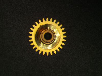 IWC Cal. 431 0255 Hour wheel w/washer Parts. Repair | eBay