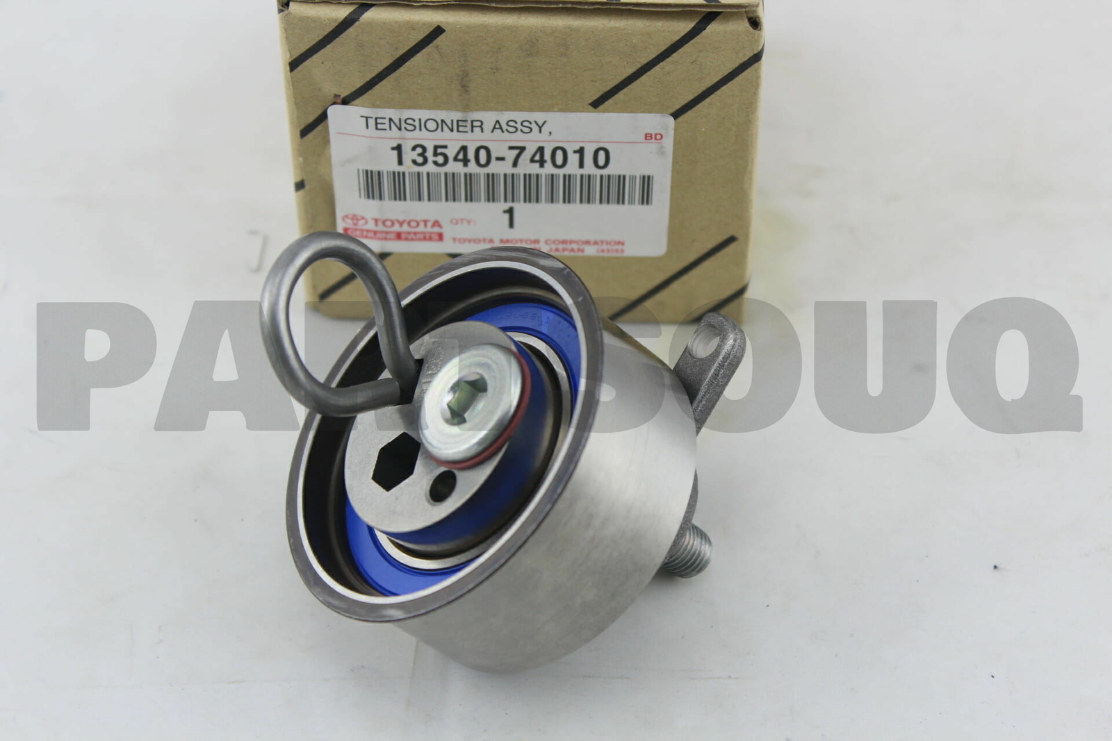 1354074010 Genuine Toyota TENSIONER ASSY, CHAIN, NO.1 13540-74010 | eBay